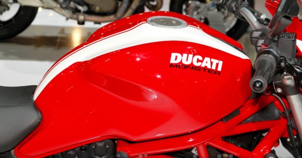 Ducati re-enters India with 3 dealerships; price list inside