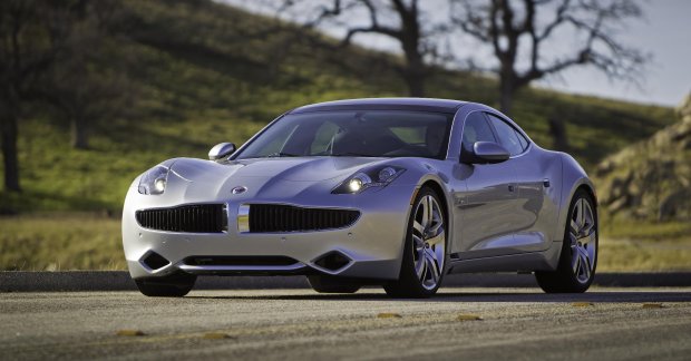 Pininfarina & Karma team up for product development