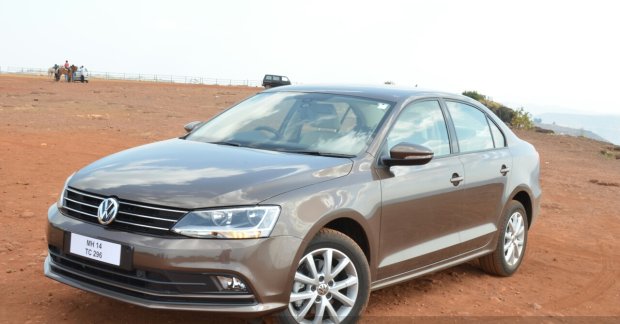 Next-gen VW Jetta ruled out for India