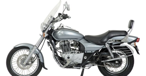 Bajaj to launch three Avenger motorcycles this week
