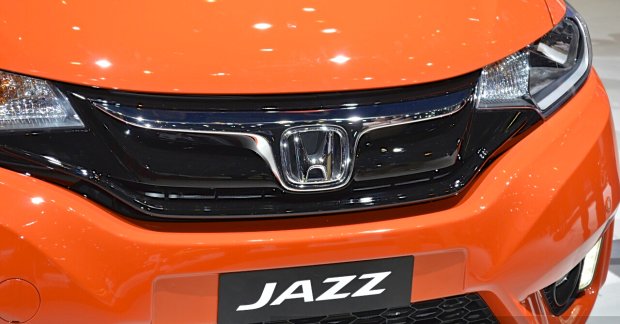 2015 Honda Jazz - 5 things we know