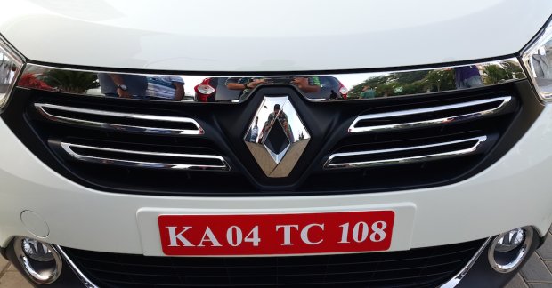 Alto rival 800 cc XBA to be branded Renault 'Kayou'