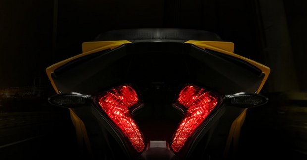 Bajaj Pulsar RS200 to launch on March 26