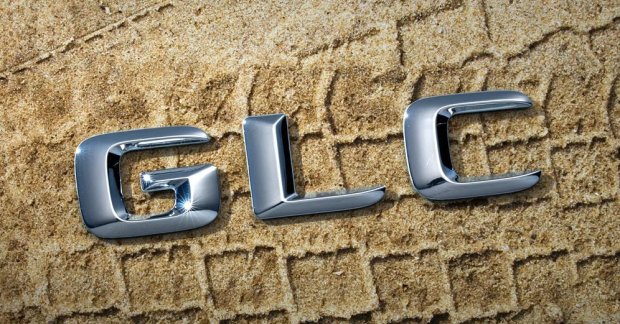 Mercedes GLC debuts globally on June 17 - Report