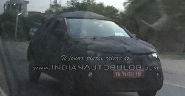 Renault XBA (Renault Kayou) - 5 things we know