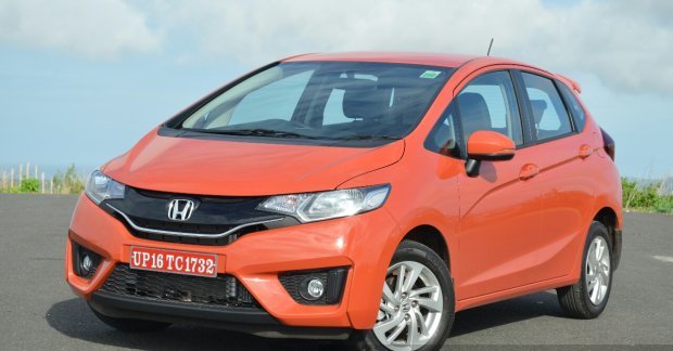 10 things we know about the 2015 Honda Jazz launching today
