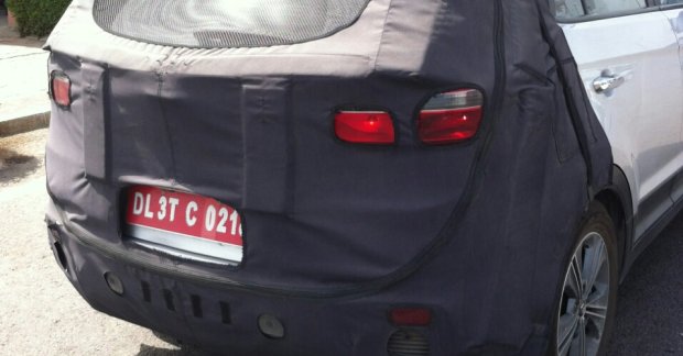 IAB readers snap the Hyundai Creta ahead of launch