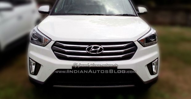 Hyundai Creta - Features and Specifications
