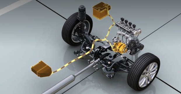 Maruti Ciaz SHVS (Hybrid) to launch in mid-August - Report