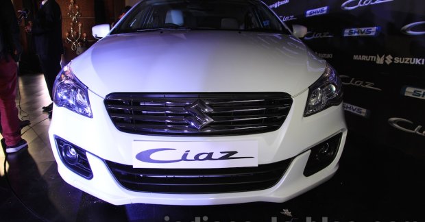 Maruti Suzuki SHVS models' sales cross 1 lakh units