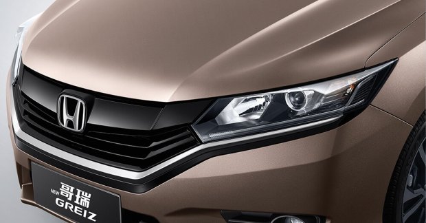 7 Honda City variants you cannot buy in India