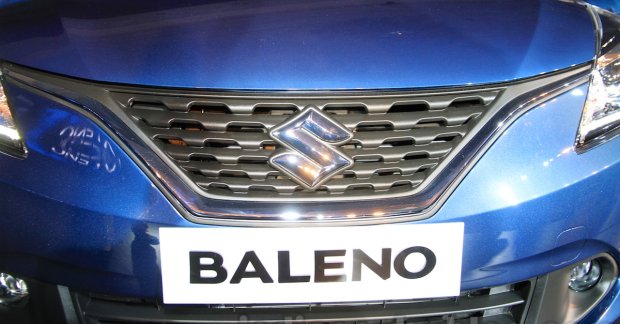 Maruti Baleno receives over 100,000 bookings since launch