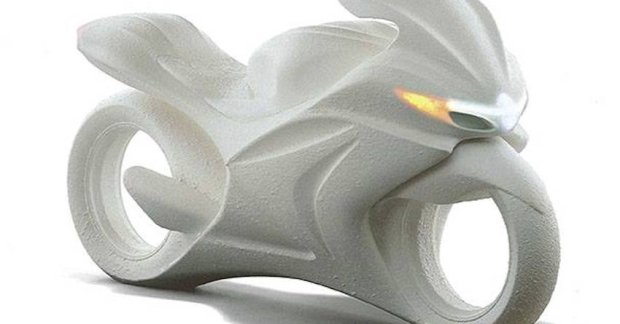 Suzuki previews next-gen superbike design via GSX concept