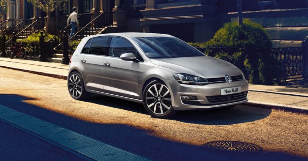 VW Golf facelift to debut new 1.5L engines
