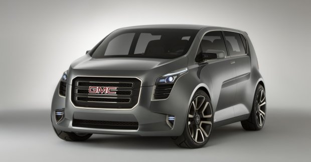 GMC looks to enter the sub-compact SUV segment
