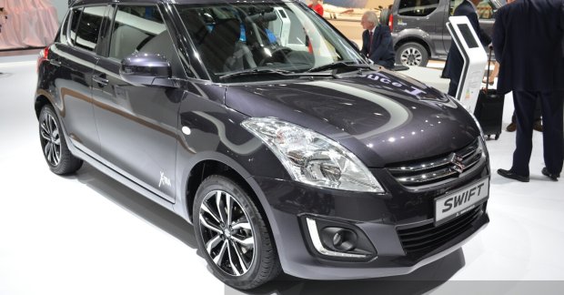Suzuki Swift Xtra
