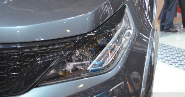 Land Rover Discovery Sport-based Tata Q501 launch in 2018