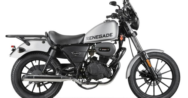 UM to officially unveil electric cruiser & 230 cc bike at the Auto Expo