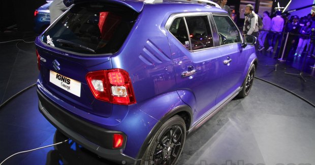 Maruti Ignis delayed; Focus on Vitara Brezza, Baleno backlog