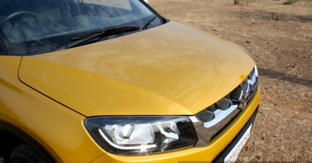 Suzuki evaluating Vitara Brezza for Indonesia - Report