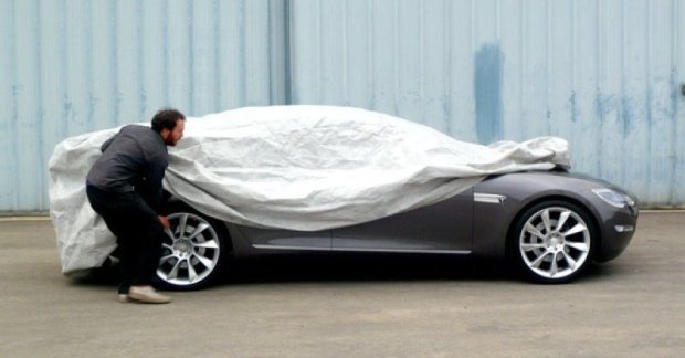 5 things we know about the Tesla Model 3 - IAB Picks