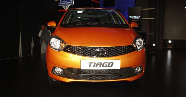 Tata Tiago gets 15,000+ bookings