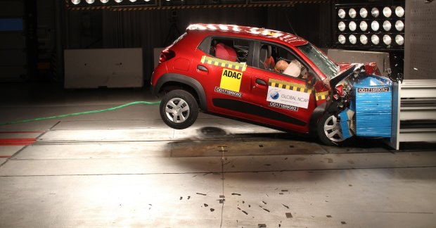 Maruti, Renault, Hyundai respond to Global NCAP's results