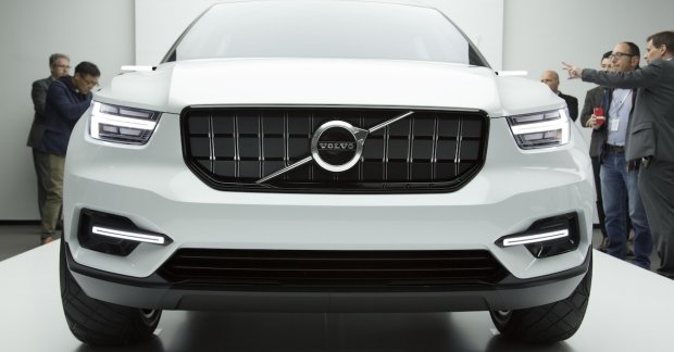 Volvo XC20: Will Volvo rely on the CMA Platform or another OEM?