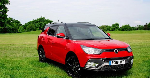 Mahindra S201 compact SUV confirmed - Report