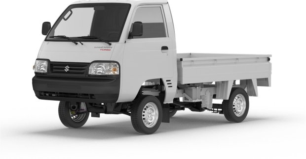 Maruti Super Carry diesel to be discontinued by April 2020 - Report