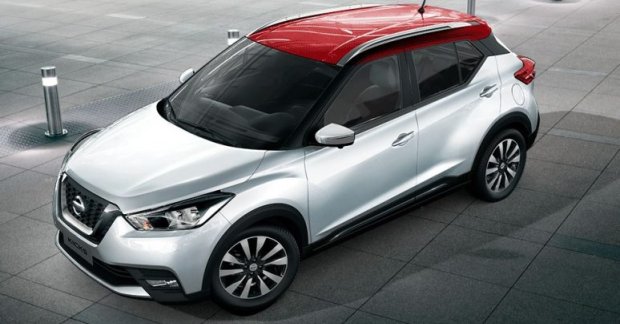 Nissan Kicks India launch confirmed for 2018 by the company