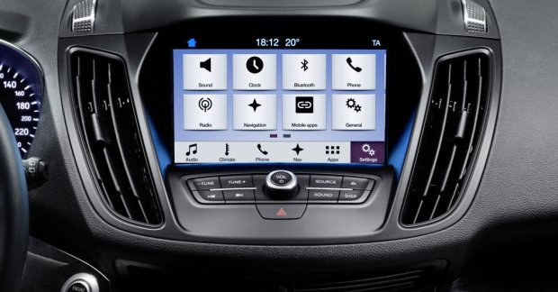 Ford cars in India to feature In-car Alexa personal assistant next year