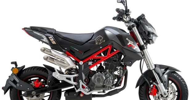 Benelli to launch sub-200 cc bikes to rival Bajaj Pulsar & TVS Apache