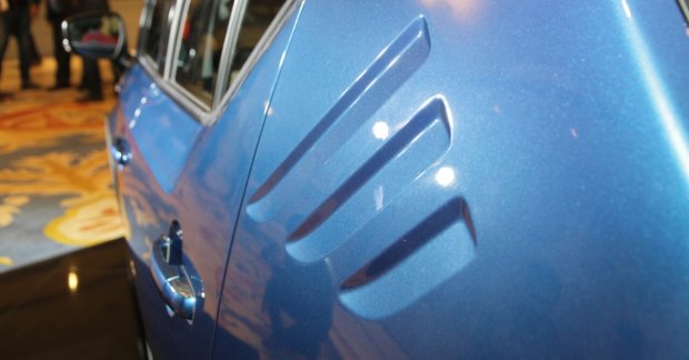 Maruti Ignis launches today