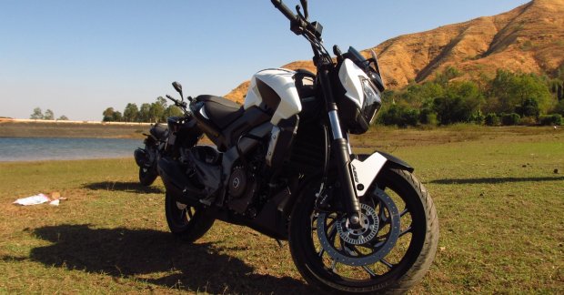New variant of Bajaj Dominar 400 to be launched in 3-4 months - Report
