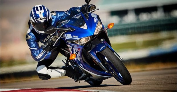 Old Yamaha R3 to be discontinued in India this month