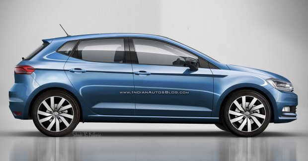 Next-gen VW Polo production launch confirmed for June 2017