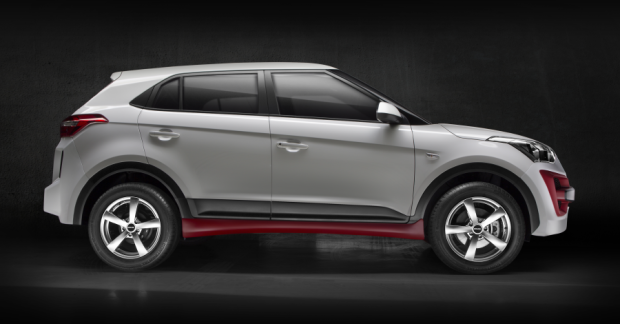 7 DC modified SUVs - Maruti Vitara Brezza to Toyota Fortuner