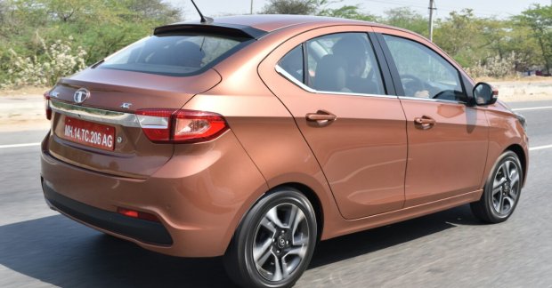 Tata Tigor bookings now open across all dealerships