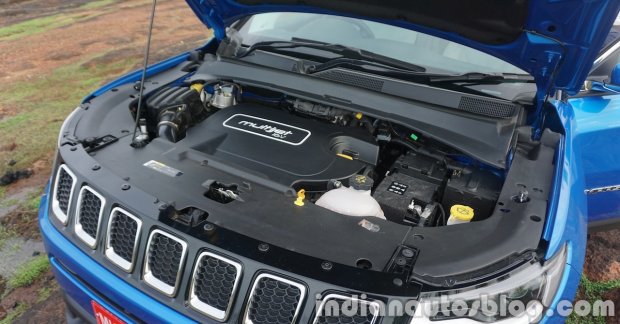 First MG model in India could be a C-SUV, to get Jeep Compass’ diesel ...