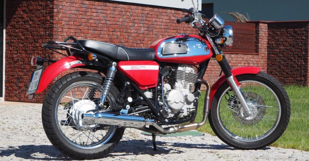 Jawa Motorcycles for India to be unveiled on November 15