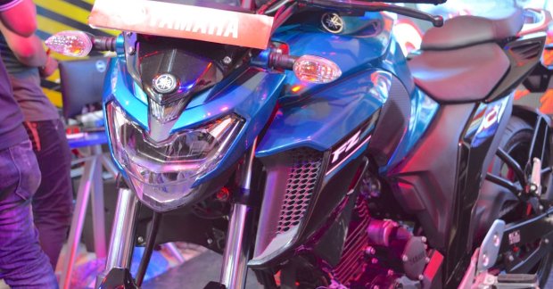 New Yamaha FZ 250 to be launched in March 2019 - Report