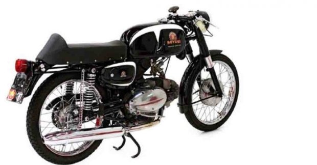 Benelli files trademark rights for the brand name ‘Imperiale’