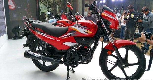 Hero Splendor sales take another massive hit in July 2019