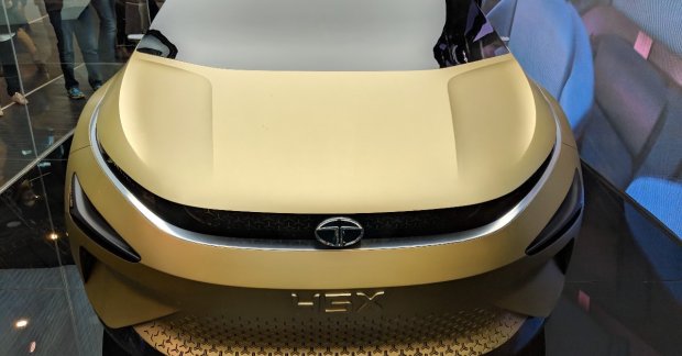 Tata Motors working to launch around 12 models from 2 new platforms