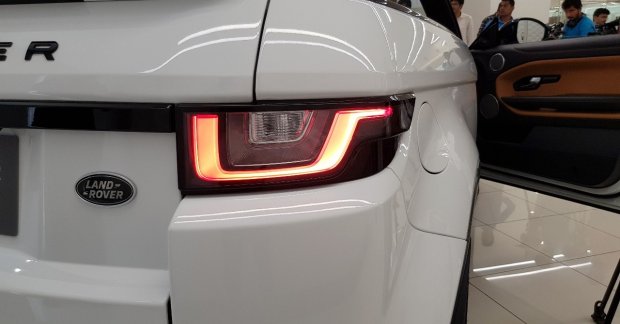 JLR to launch 4 new models, 99 new model variants by 2024