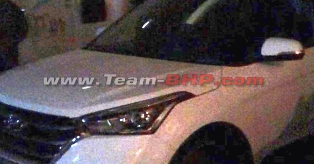 2018 Hyundai Creta (facelift) launch in last week of May - Report
