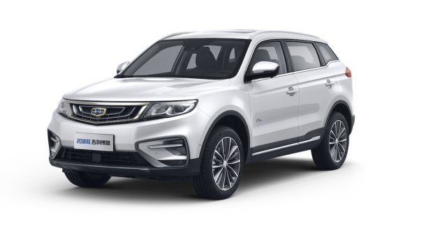 Geely Auto Opens Middle East Spare Parts Distribution Center in Dubai