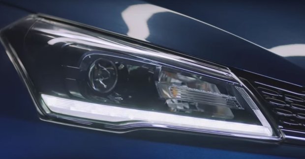 2018 Maruti Ciaz to get Baleno's instrument cluster