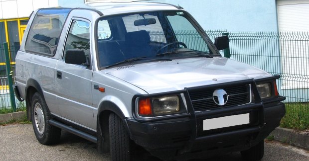 Top five nostalgic four-wheelers of the 90s: From Maruti Zen to Tata Sierra